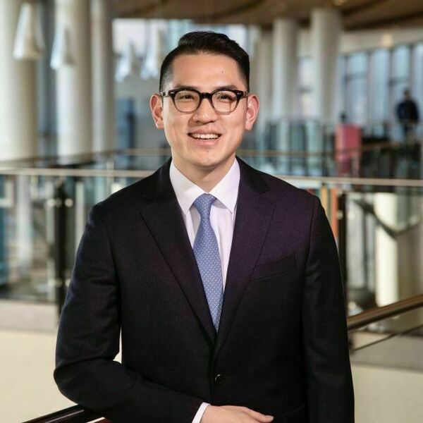 Jung Jae Kwon | Graduate Fellows | People | O'Brien Notre Dame ...