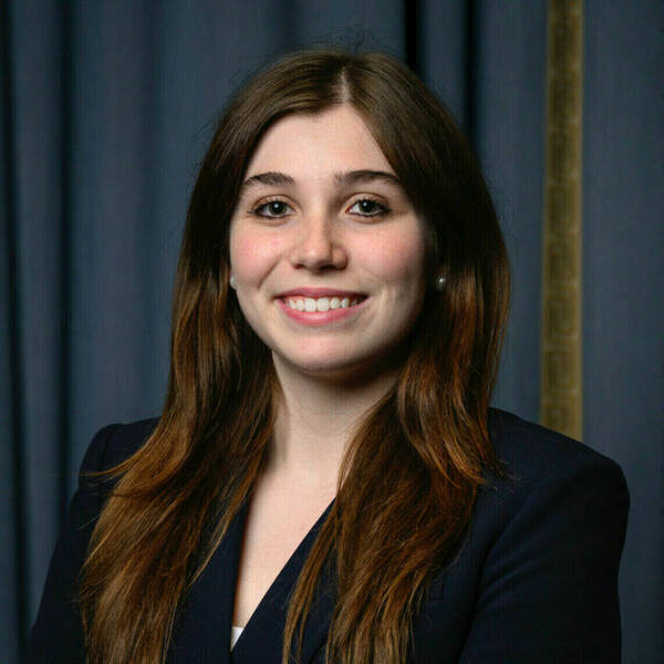 Undergraduate Fellows | People | O'Brien Notre Dame International ...