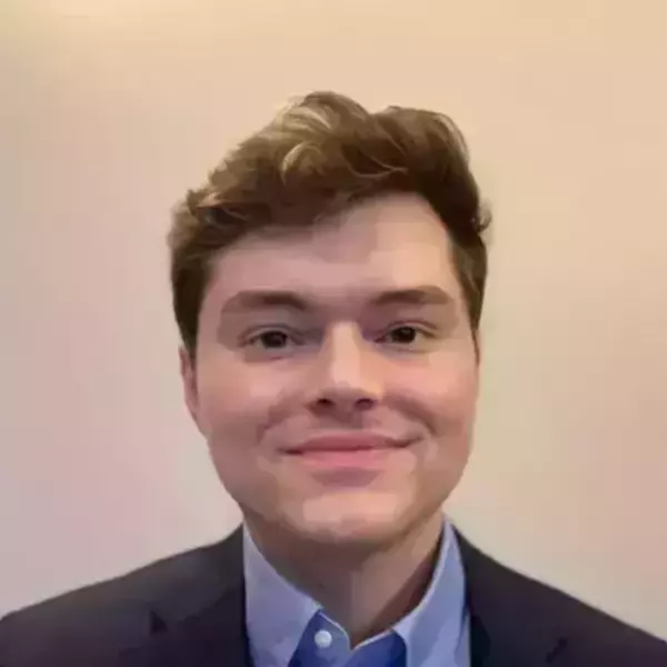 Alexander Tippett | Graduate Fellows | People | O'Brien Notre Dame International Security Center ...
